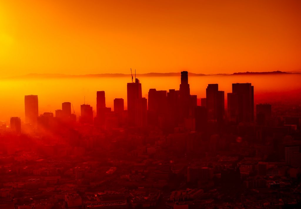 What is the Difference Between Dust and Particulate Matter